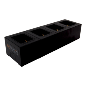 FLEXBay Multi-Bay Desktop Charger – Richcom Power