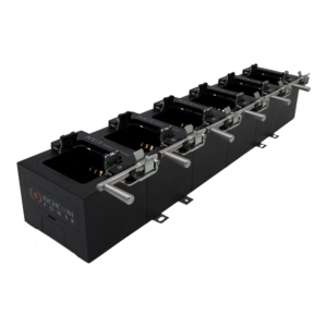 FLEXBay Multi-Bay In-Vehicle DC Charger – Richcom Power