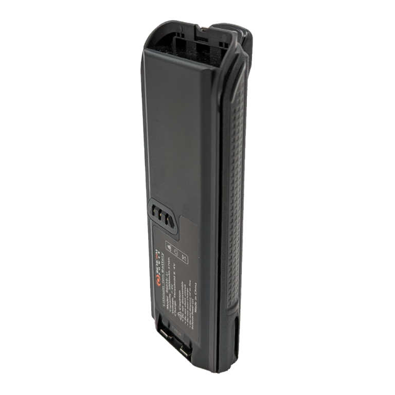 TWO-WAY RADIO BATTERIES – Richcom Power